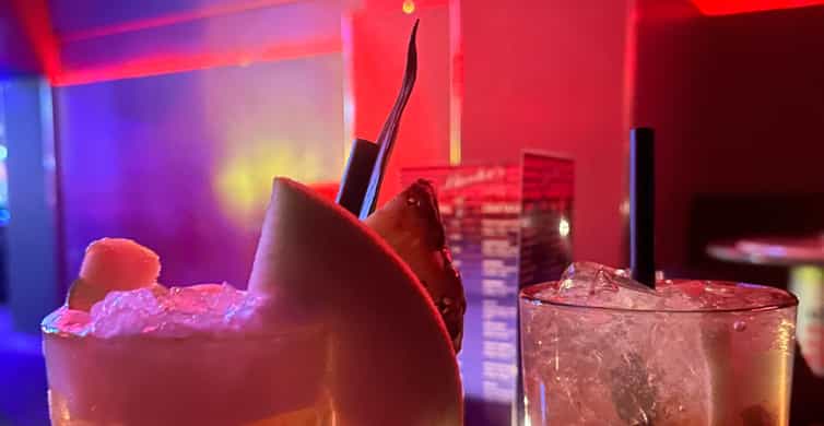 Hamburg: Adults Only Reeperbahn Tour | GetYourGuide
