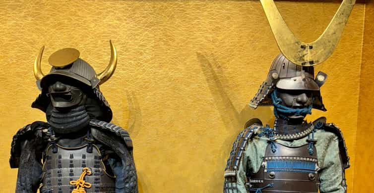 Tokyo: Kid-Friendly Ninja Class at the Samurai Ninja Museum | GetYourGuide