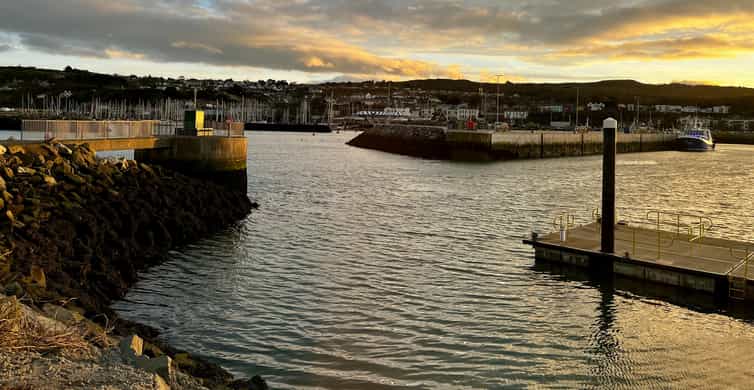 From Dublin: Half-Day Guided Coastal Tour to Howth Village | GetYourGuide