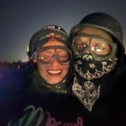 Miami: ATV Nighttime Glow In The Dark Off-road Adventure | GetYourGuide