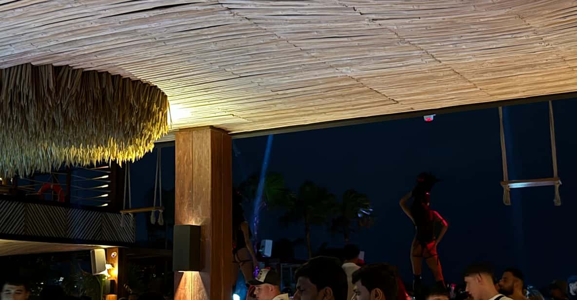Phuket: YONA Floating Beach Club Day Experience | GetYourGuide