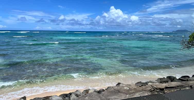 Honolulu: Oahu Island Highlights Tour with Multiple Stops | GetYourGuide