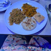 Colombo: Lotus Tower Experience with Lunch or Dinner Buffet | GetYourGuide