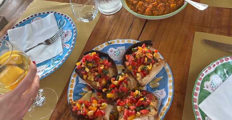 Amalfi: Cooking Class and Farmhouse Visit With Meal | GetYourGuide