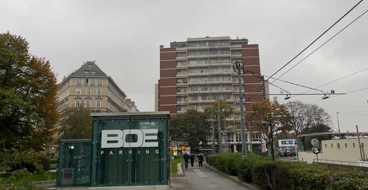 Vienna: World War II Historical Walking Tour | GetYourGuide