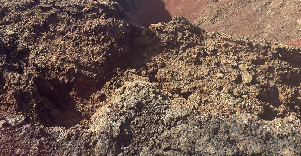 Von Fuerteventura aus: Tour durch die Vulkan- und Weinregion von ...