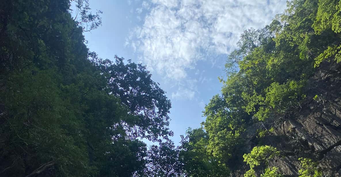 Phuket: 7 Wonders of Phang Nga Bay 6-Islands Tour | GetYourGuide