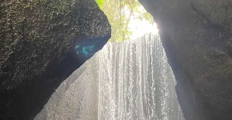 Ubud: Spectacular Waterfalls Tour | GetYourGuide