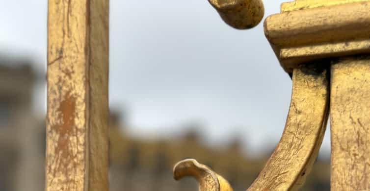 Skip-the-Line Versailles Palace Tour by Train from Paris | GetYourGuide