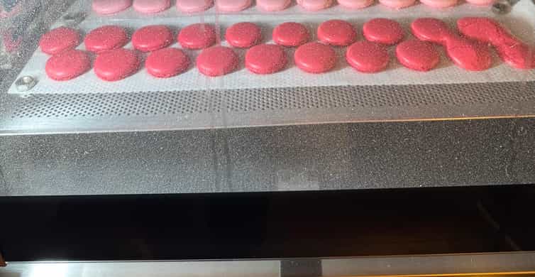 Paris: French Macaron Culinary Class with a Chef | GetYourGuide