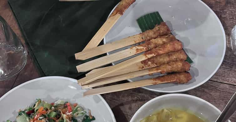 From Ubud: Evening Firefly Tour in Taro Village | GetYourGuide