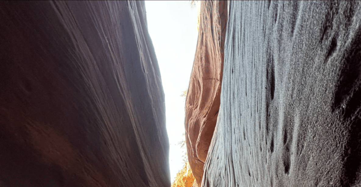 East Zion: Crimson Slot Canyon Exploration and UTV Tour | GetYourGuide