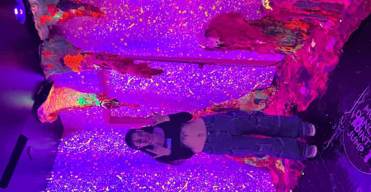 NYC: Sloomoo Institute Entry Ticket | GetYourGuide