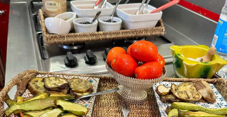 Cortona: Pasta and Pizza Cooking Class | GetYourGuide