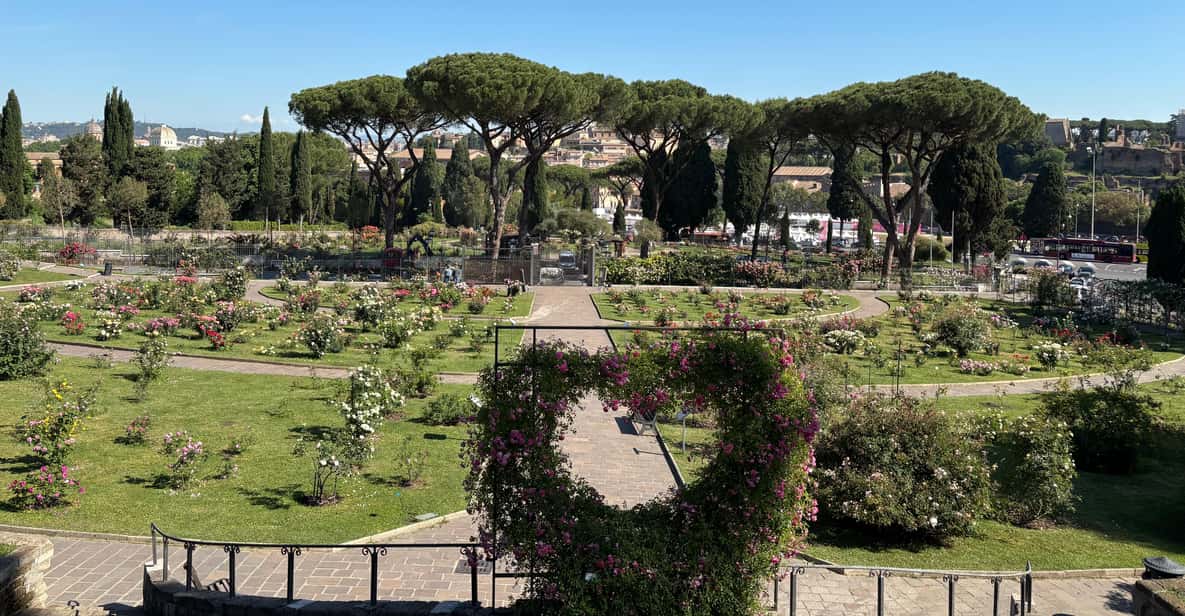 Fiumicino Airport (FCO): Shuttle Bus To/From Roma Termini | GetYourGuide