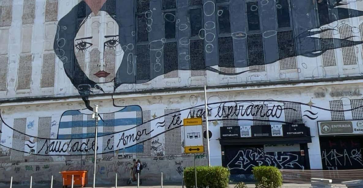 Bike Tour of Rio’s City Center & Coastline! | GetYourGuide