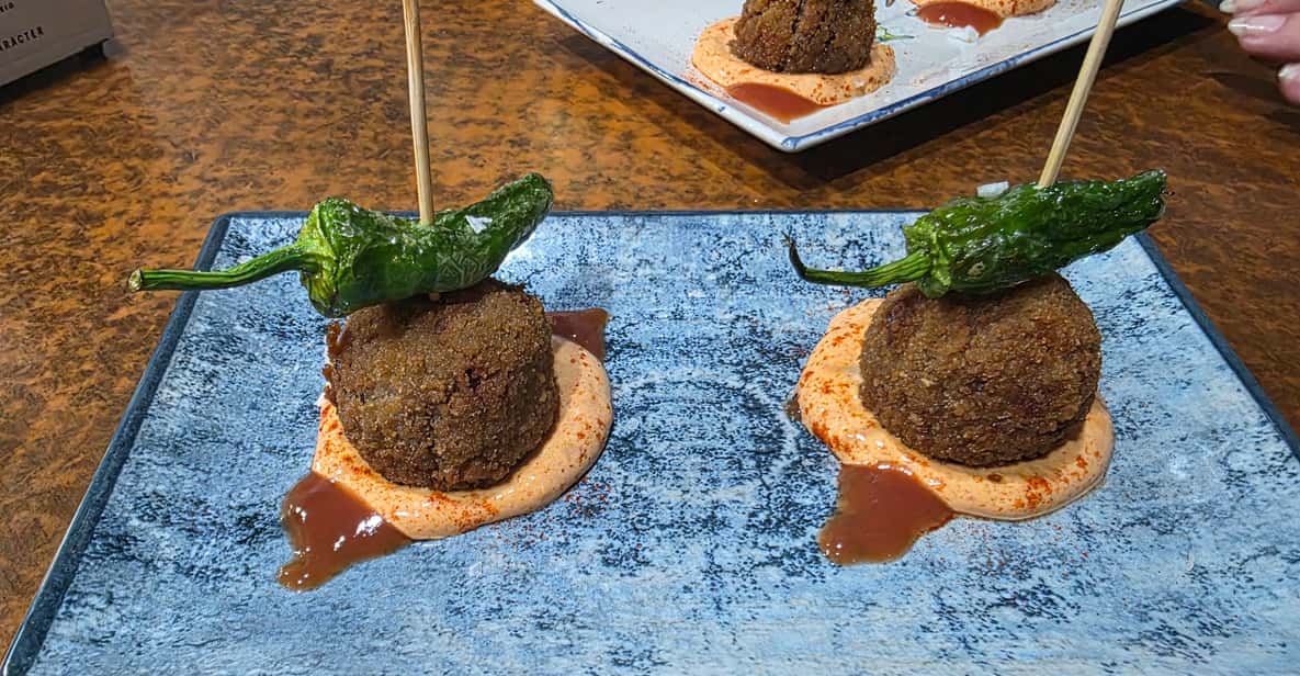 Barcelona: Tipsy Tapas & History Tour in the Gothic Quarter | GetYourGuide