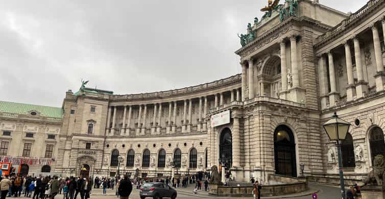 Vienna: World War II Historical Walking Tour | GetYourGuide