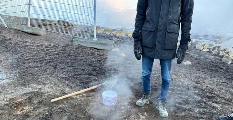 Laugarvatn Fontana: Geothermal Bread-Baking Experience | GetYourGuide