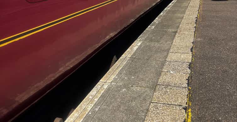 From Edinburgh: Hogwarts Express and Scottish Highlands Tour | GetYourGuide