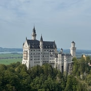 Neuschwanstein Castle Skip-the-Line Ticket with Audio Guide | GetYourGuide