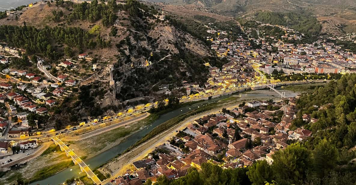 Quad Aventure Berat | GetYourGuide