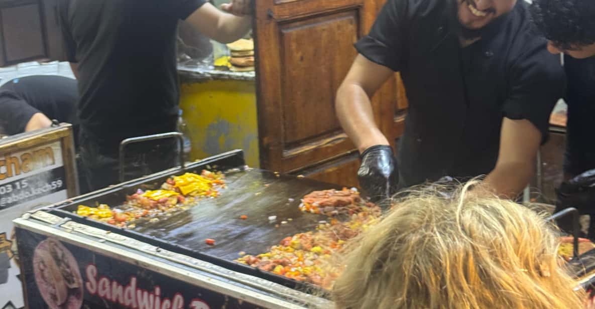 Marrakech: Street Food Tour with a Local Guide - 2026 (Verified Reviews)