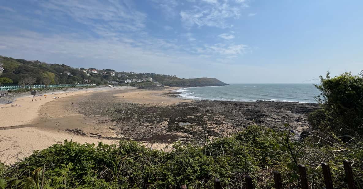Cardiff: Gower Peninsula's Cliffs & Bays Scenic Day Tour | GetYourGuide