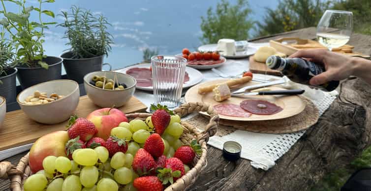 Varenna: Picnic Experience in the Italian Alps | GetYourGuide