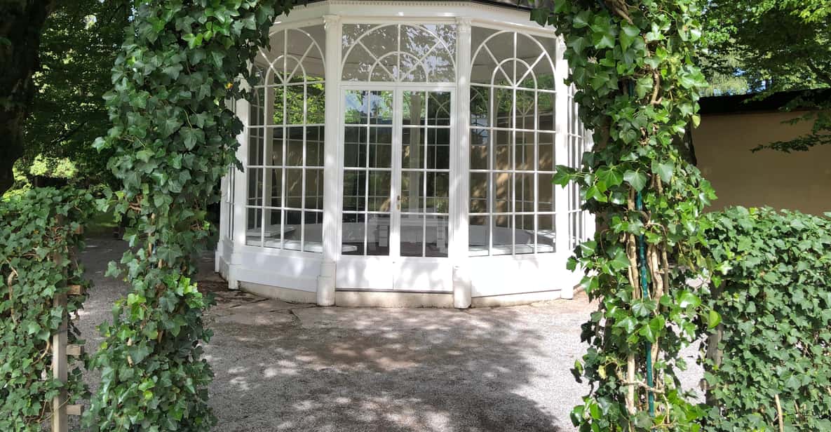 Salzburg: Sound of Music and Salt Mines Tour | GetYourGuide