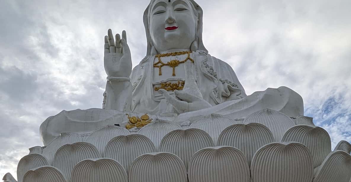 Chiang Mai: Red Temple Golden Triangle Boat Trip Free Lunch | GetYourGuide