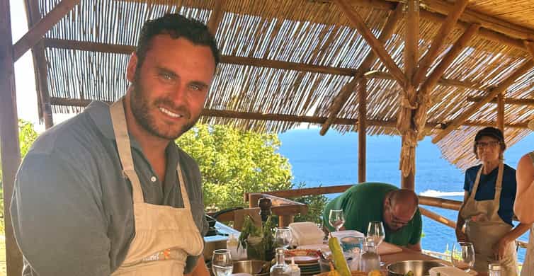 Amalfi: Cooking Class and Farmhouse Visit With Meal | GetYourGuide