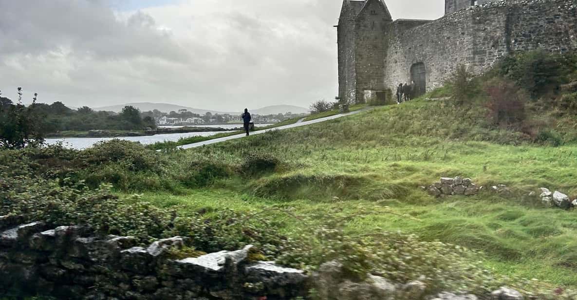 Galway: Cliffs Cruise, Aran Islands & Connemara Day Tour | GetYourGuide