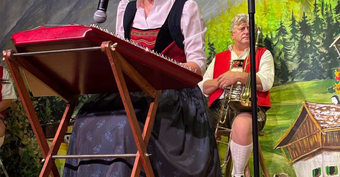 Tyrolean Evenings Family Gundolf in Innsbruck | GetYourGuide