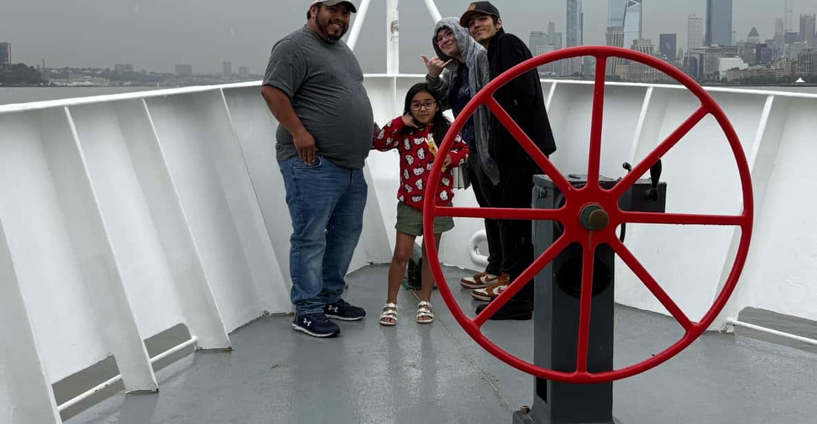 NYC: Circle Line The Beast Midtown Speedboat Ride | GetYourGuide