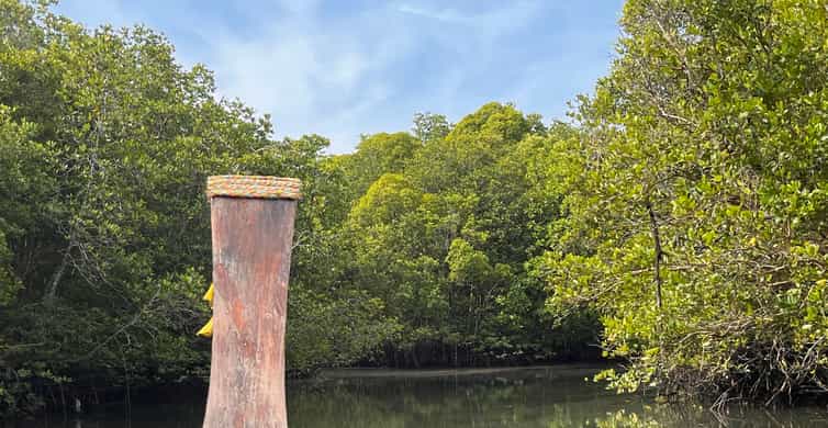 Baai van Phang Nga: sightseeingtour met longtailboot | GetYourGuide