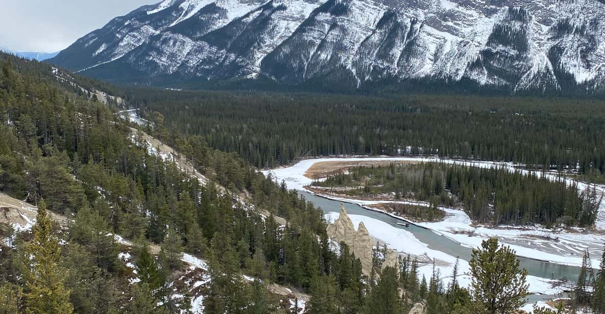 Banff: Banff Town, Gondola, and Canyon Day Tour | GetYourGuide