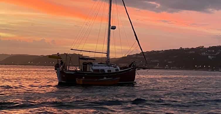 Knysna: Sunset Lagoon Cruise | GetYourGuide