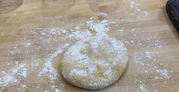 Rome: Pasta Making with Wine Tasting and Dinner in Frascati | GetYourGuide