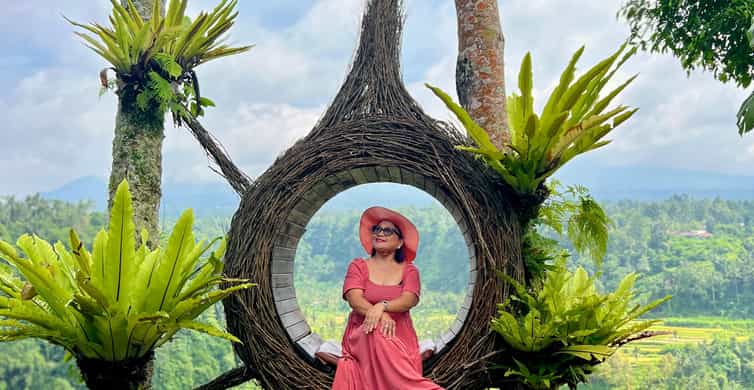 Bali: Full-Day Instagram Highlights Tour | GetYourGuide