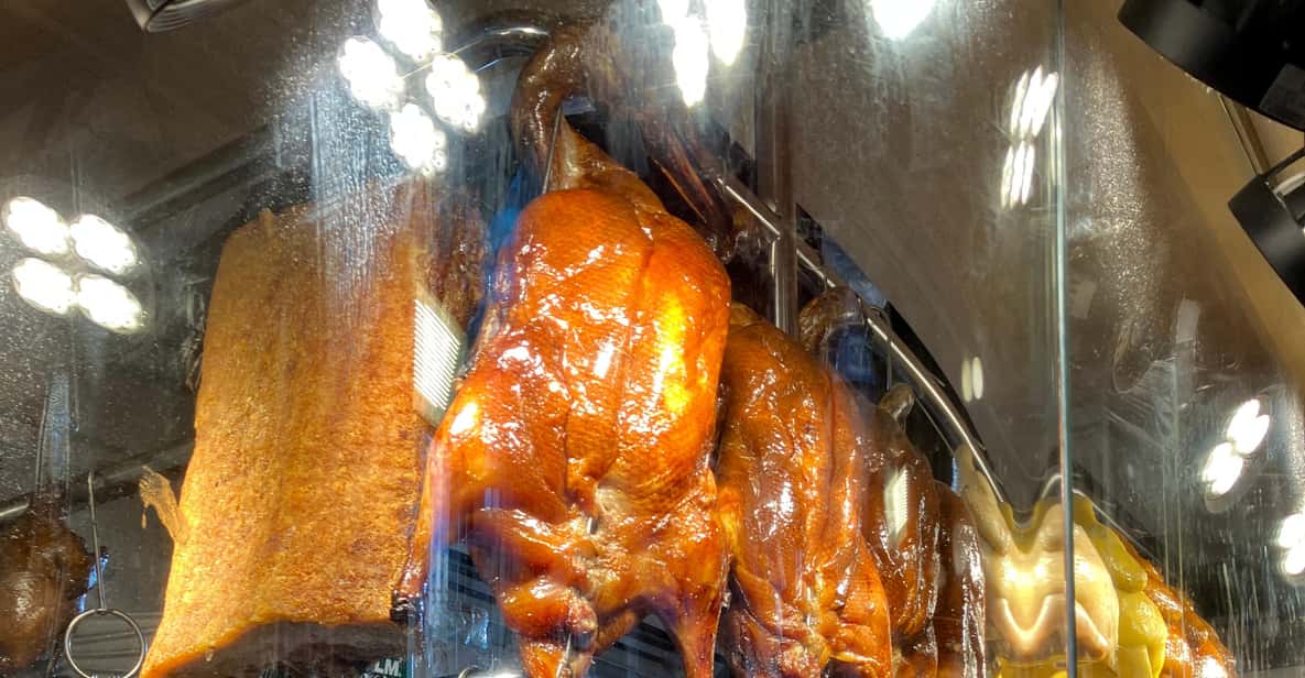 Hong Kong: Kowloon Local Markets & Food Culture Walking Tour | GetYourGuide