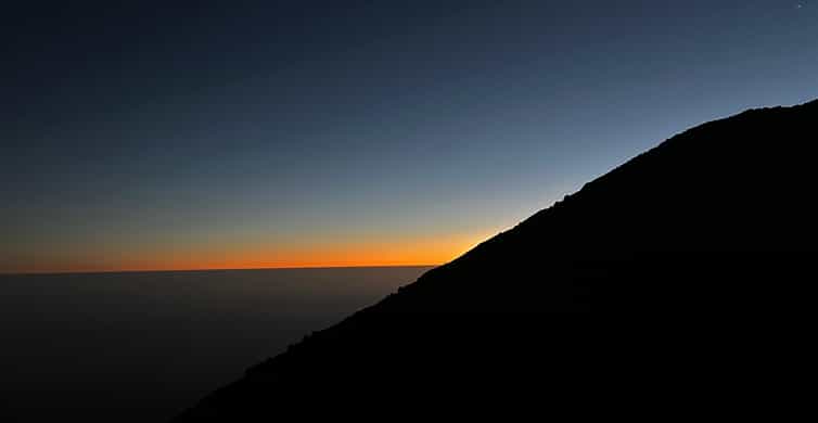 Tenerife: Mount Teide Sunset and Stars Tour with Cable Car | GetYourGuide