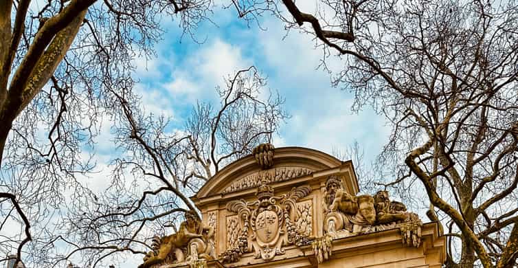 Paris: Old Town & Latin Quarter Guided Walking Tour | GetYourGuide