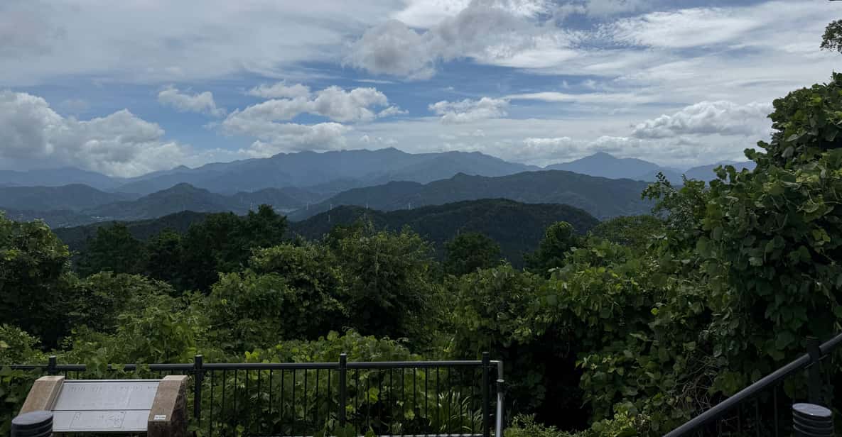 Tokyo: Mt Takao Tour with Ramen and Tattoo-Okay Hot Spring | GetYourGuide
