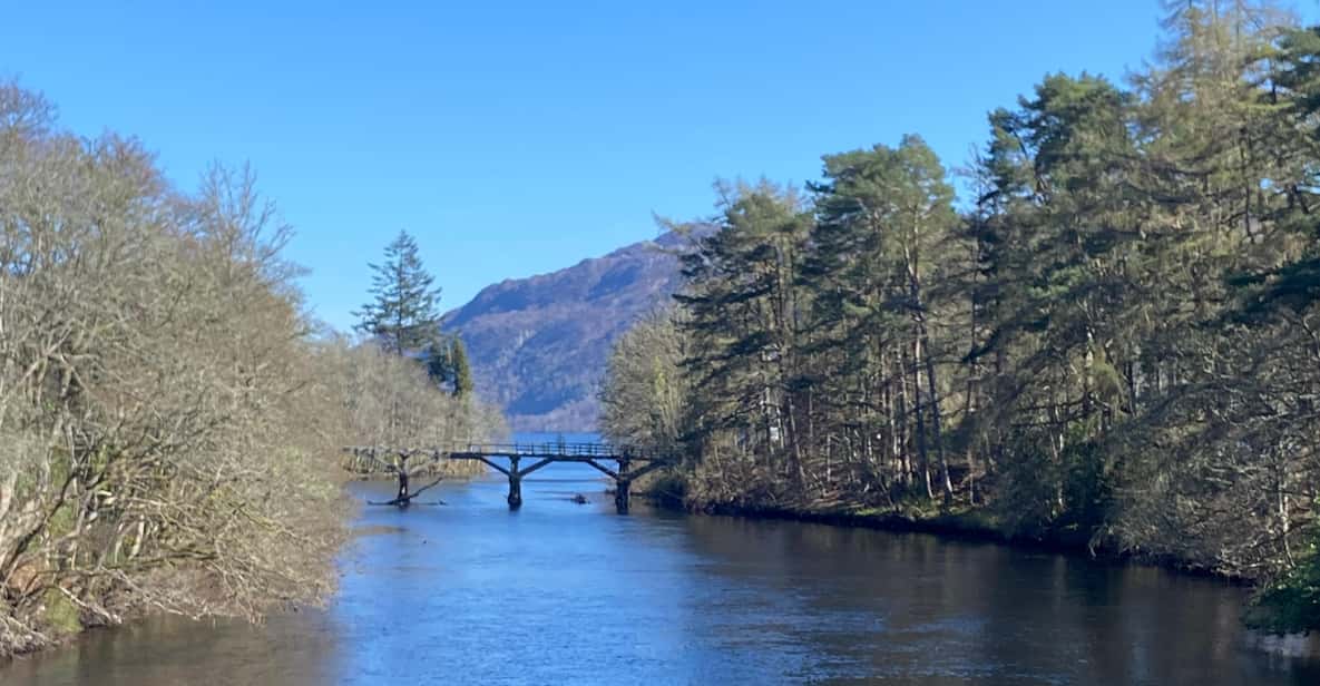 Da Edimburgo: Tour di Loch Ness e delle Highlands scozzesi | GetYourGuide