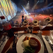 Gold Coast: Australian Outback Spectacular Dinner & Show | GetYourGuide