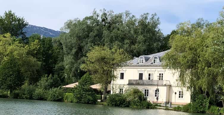 Salzburg: Sound of Music and Salt Mines Tour | GetYourGuide