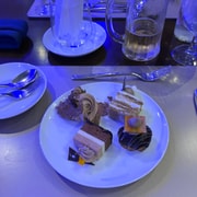 Colombo: Lotus Tower Experience with Lunch or Dinner Buffet | GetYourGuide