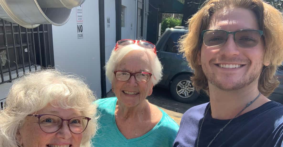 San Juan: Glasbläserkurs und Studio-Tour | GetYourGuide