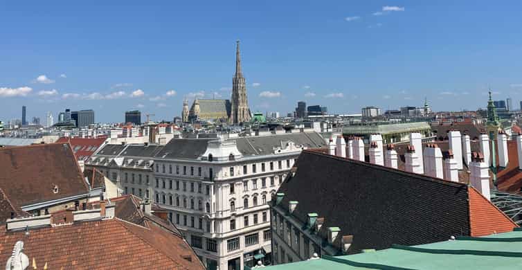 Vienna: Spanish Riding School Stables Guided Tour | GetYourGuide